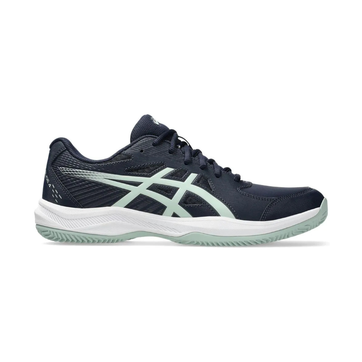 Tenis Asics Court Slide 4 CLAY/OC Para Hombre – Sportelo Colombia